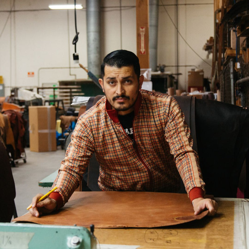 Our Story | Discovering Our Roots - Lejon Belts