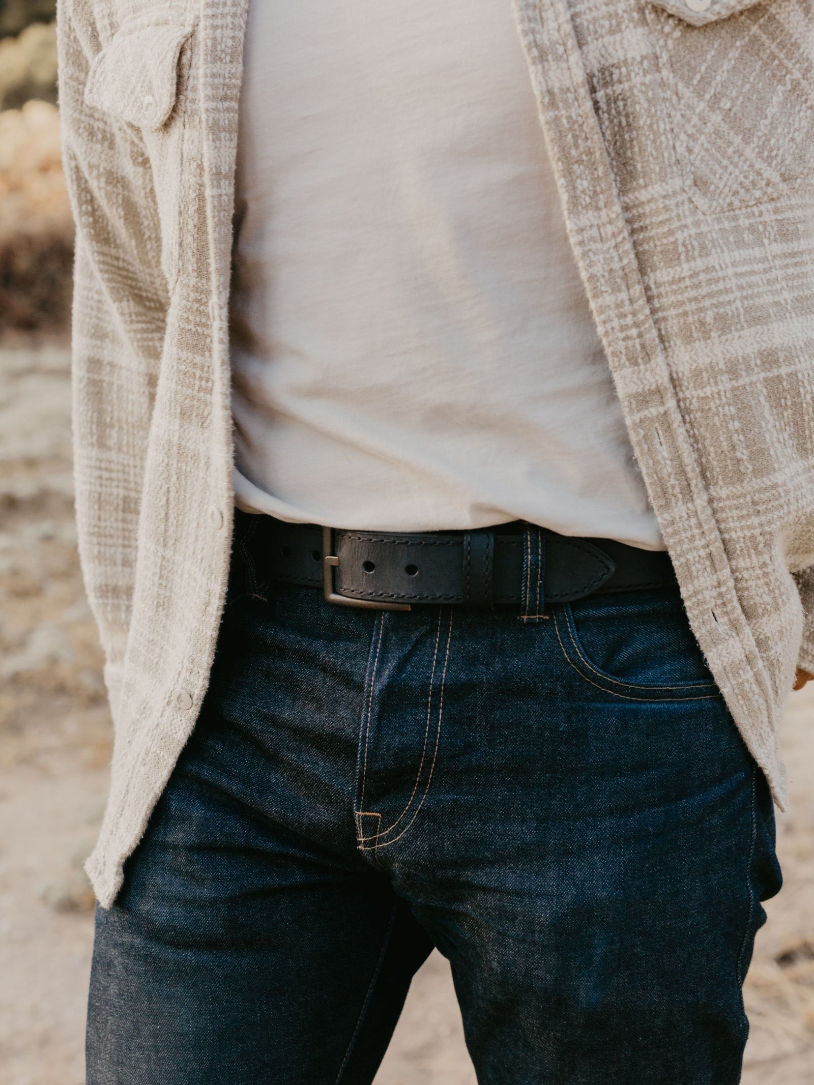 Lejon Leather Goods - Handcrafted Leather Goods Made in the USA.